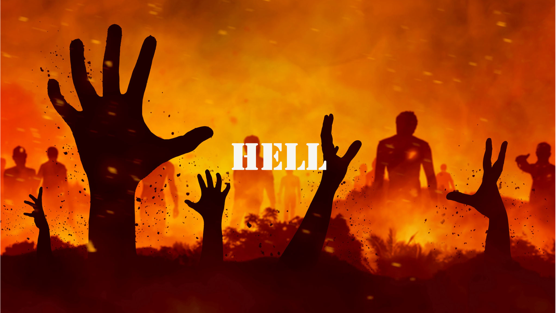 Tuesday Morning Bible Study: Jesus' Descent into Hell | Articles ...