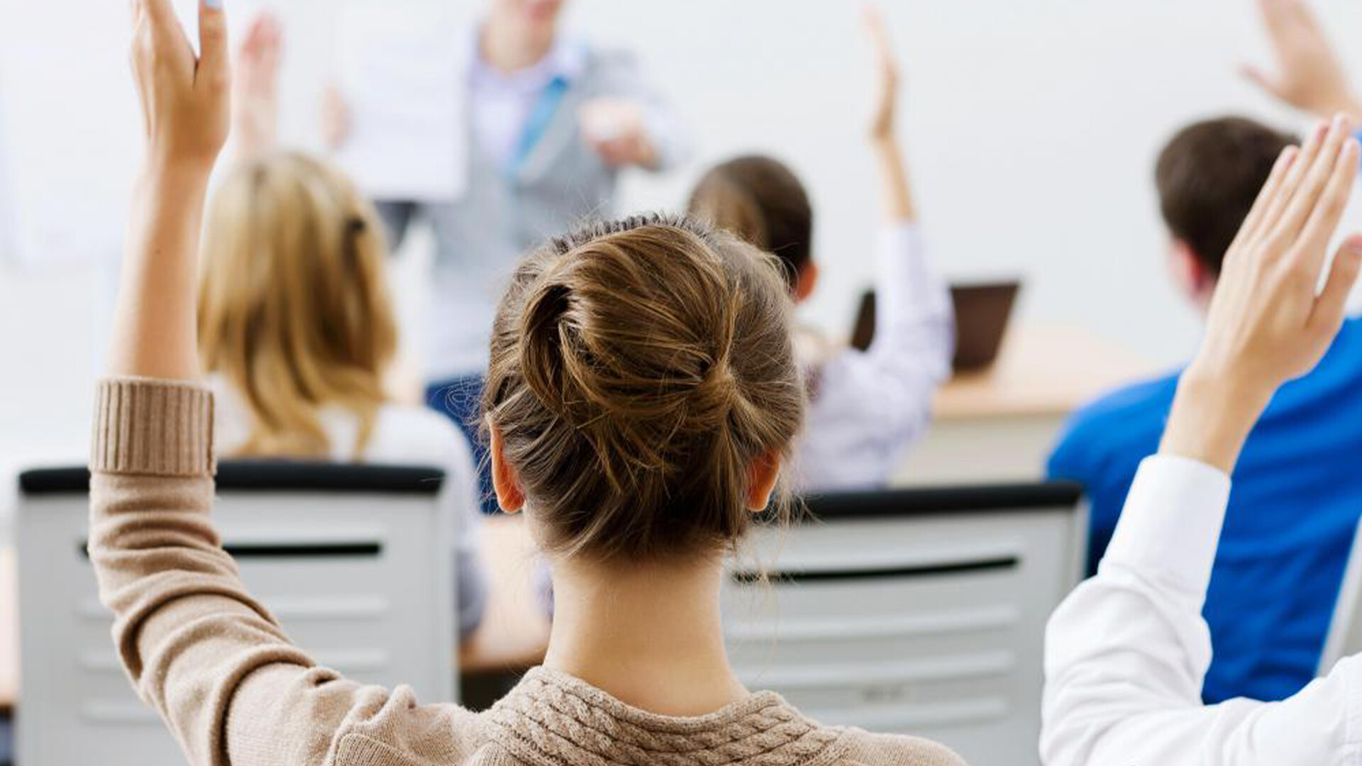 Inquirers Class | Zionsville Presbyterian Church