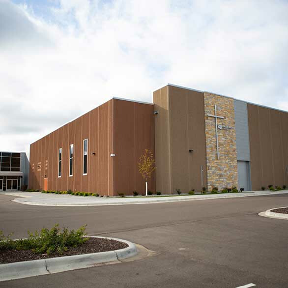 Eagle Brook Church