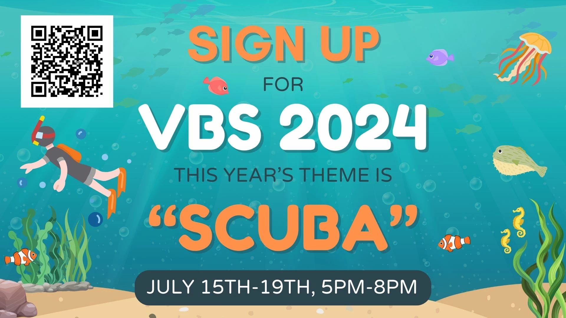 Events | 3C - Here to Be Good News