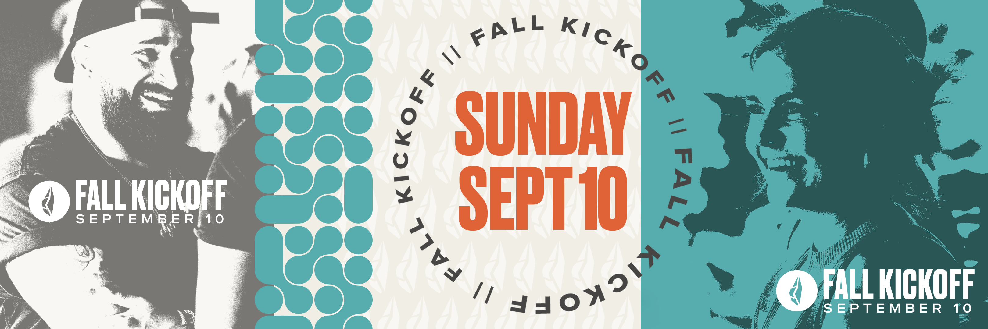 Fall Kickoff 2023 | Mosaic Christian Church
