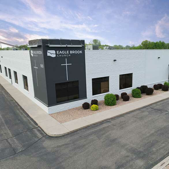 Eagle Brook Church
