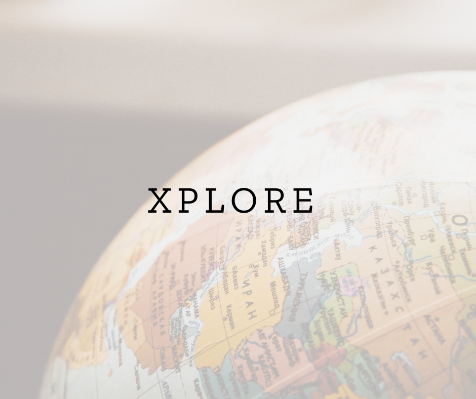 XPLORE | Articles | Timberline Church
