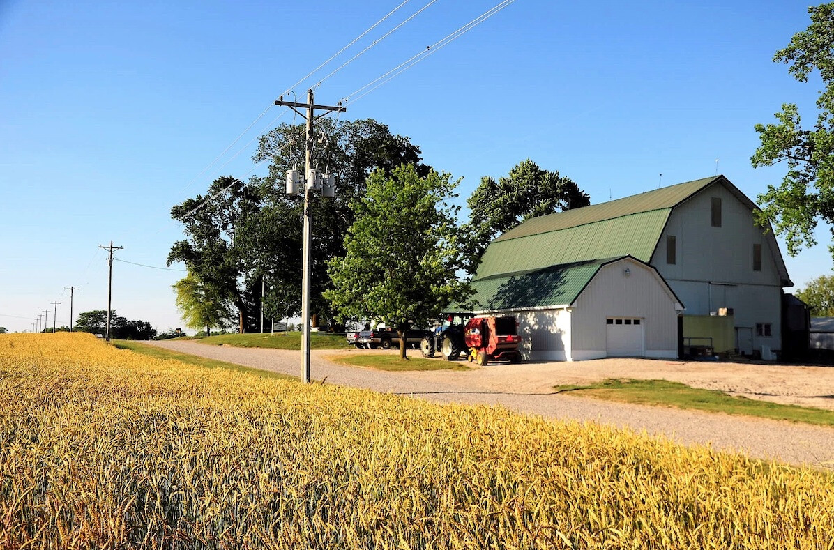 Worship Night at Dandy Breeze | Zionsville Presbyterian Church