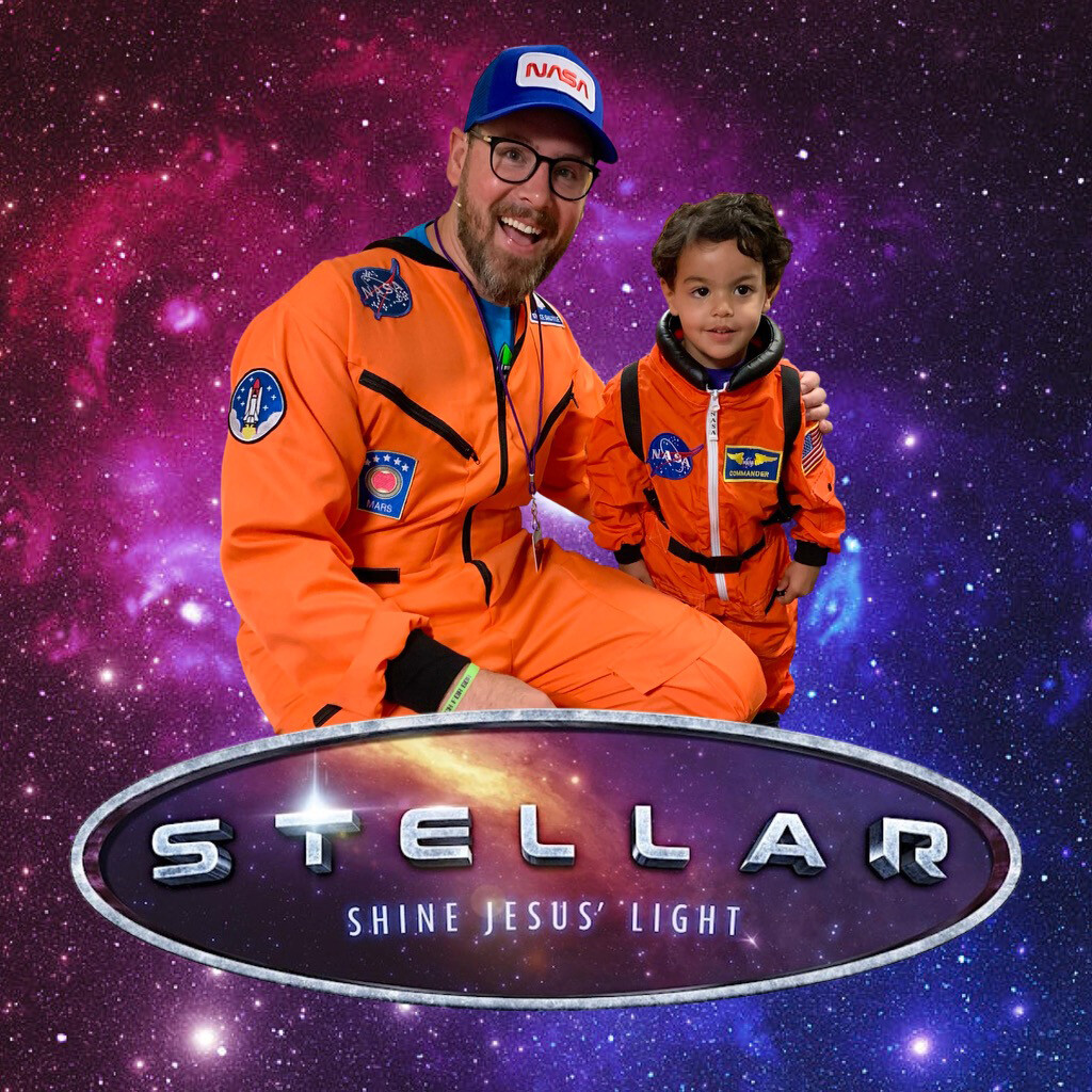 VBS STELLAR | University Baptist Church-Houston