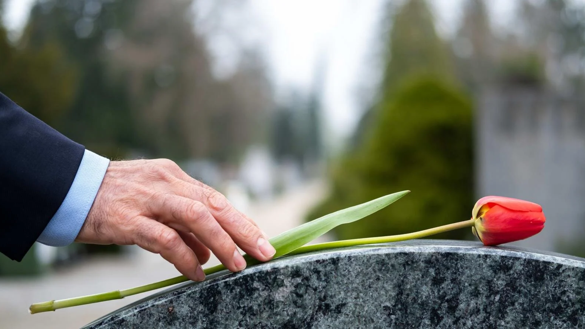 Funeral | Good Shepherd Lutheran Church | VA