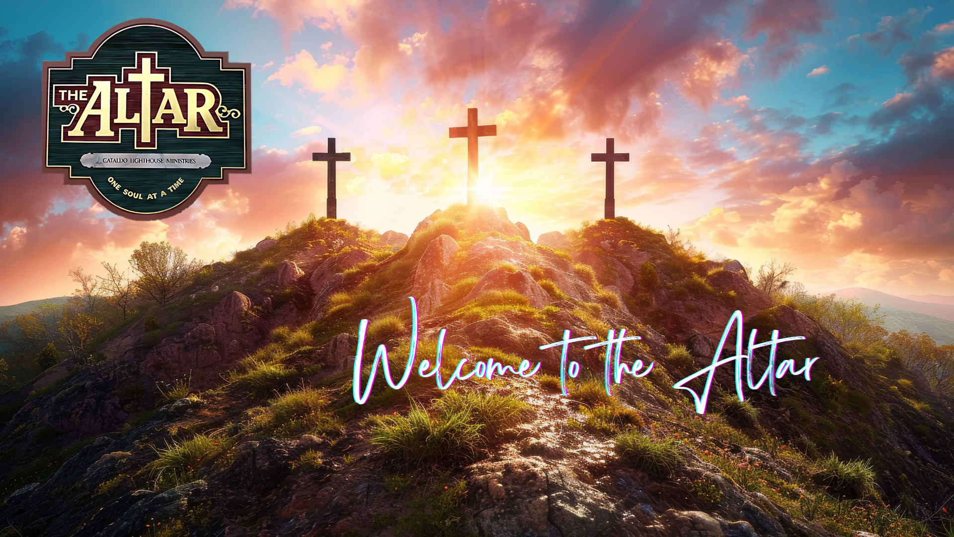 Michelle Spinks Memorial | The Altar Church