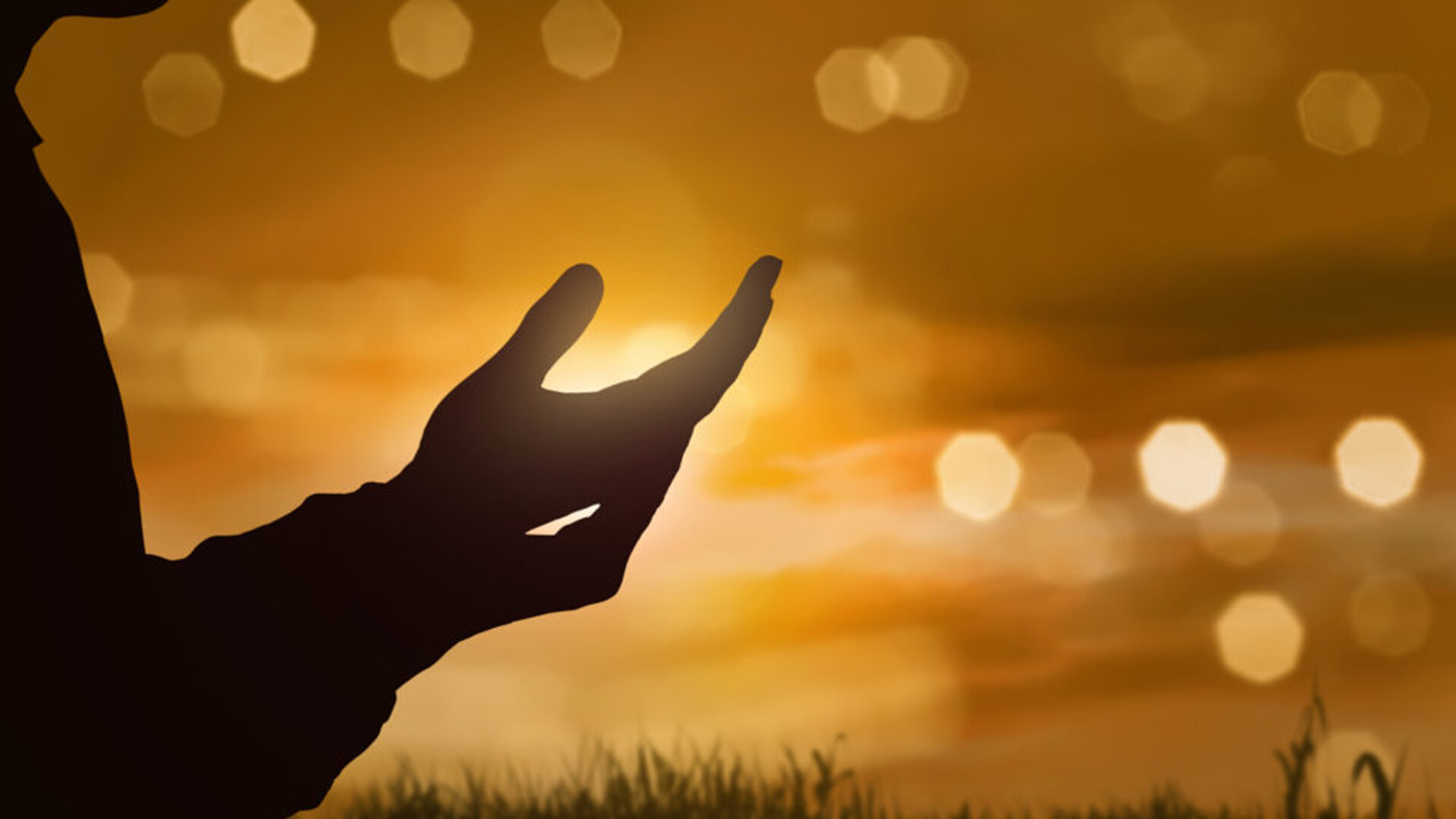 Intercessory Prayer Meeting | Zionsville Presbyterian Church