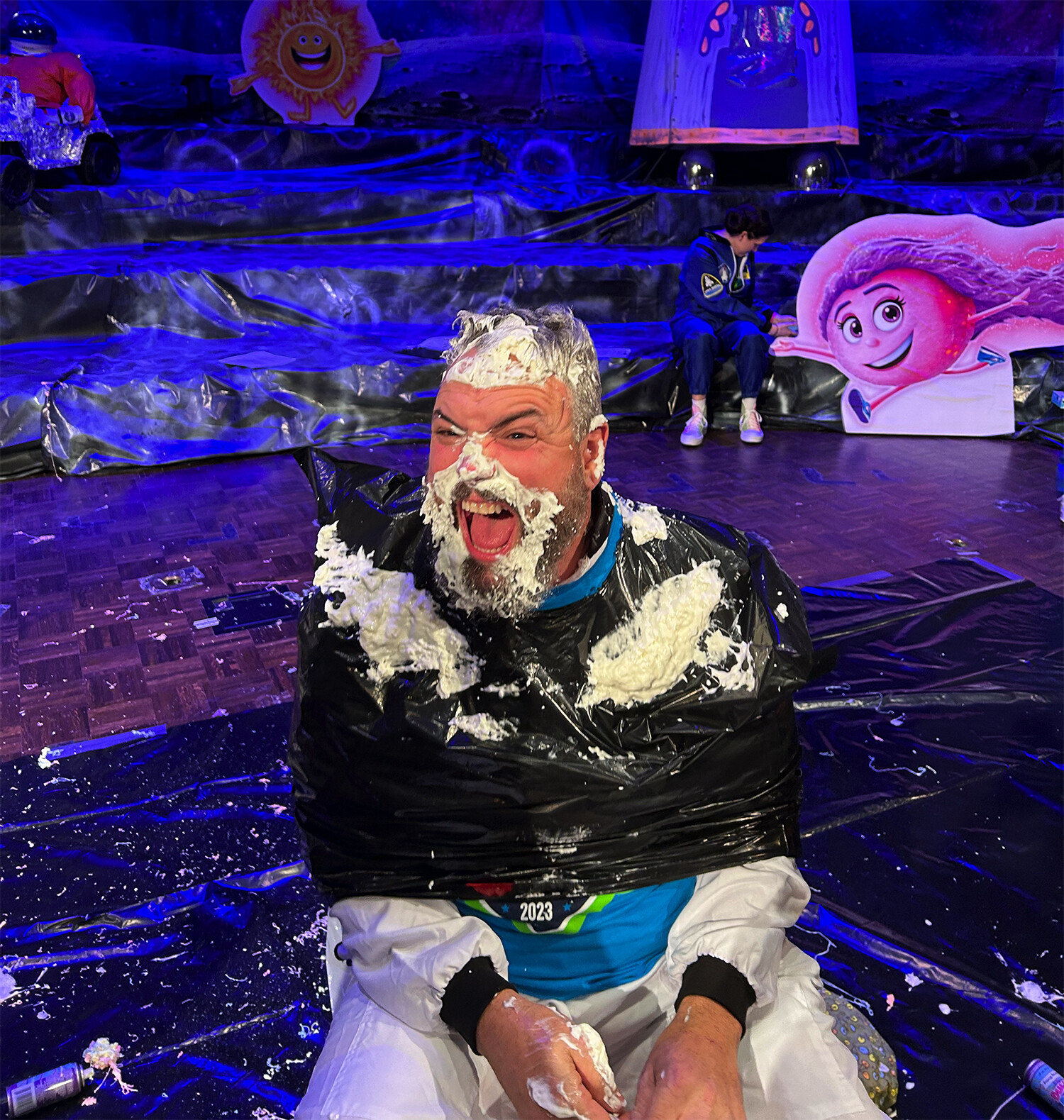 VBS STELLAR | University Baptist Church-Houston