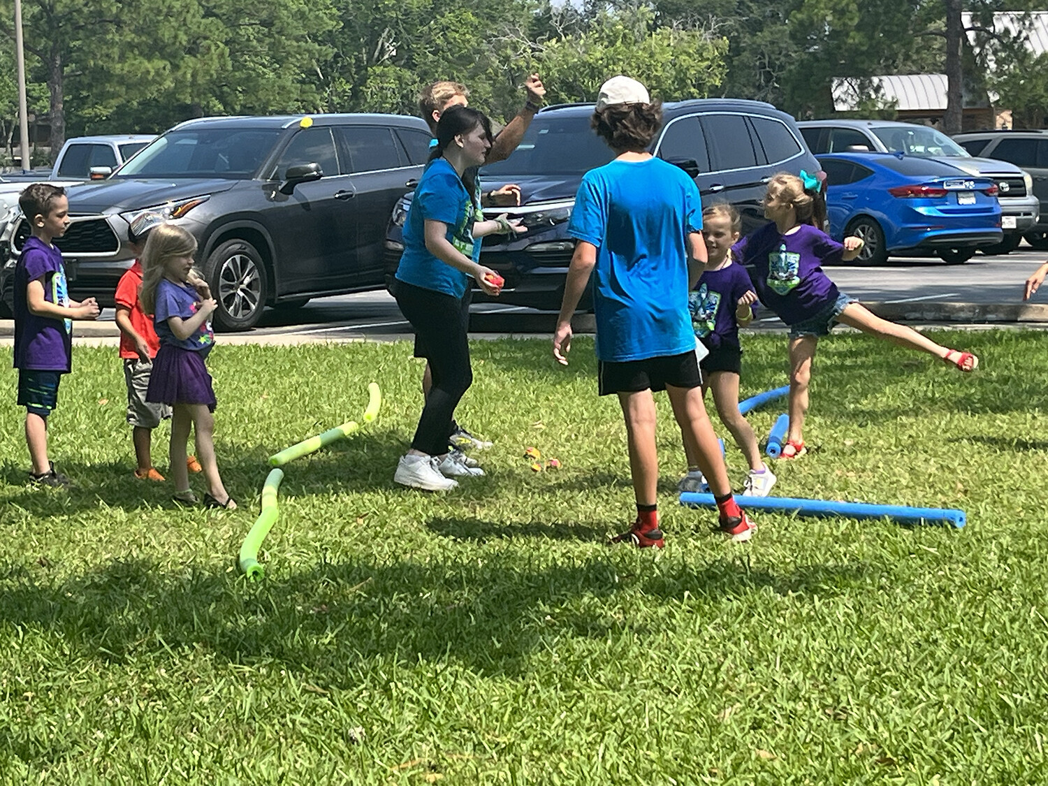 VBS STELLAR | University Baptist Church-Houston