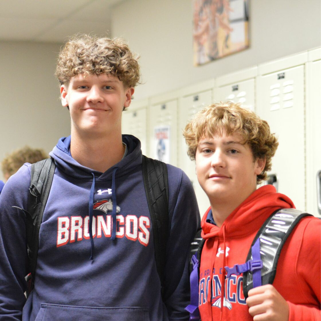 Bay Area Christian School