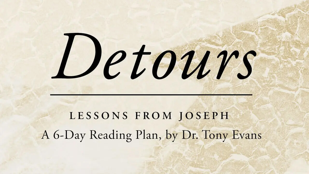 Detours