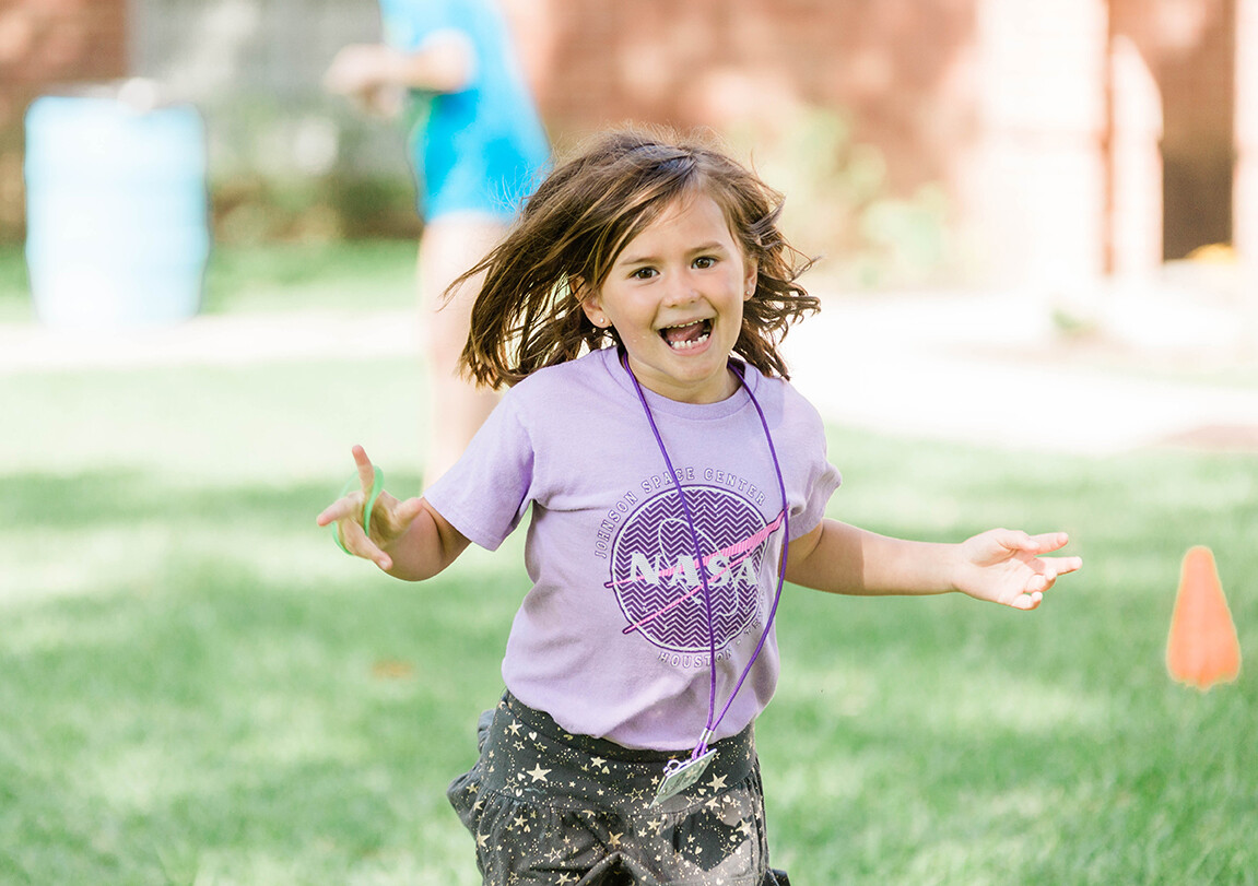VBS STELLAR | University Baptist Church-Houston