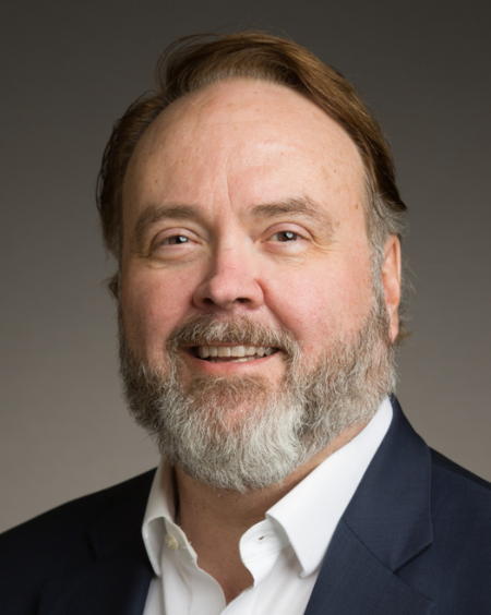 2023 Stewardship Witness: Dan Salter | Stewardship | St. David's Episcopal