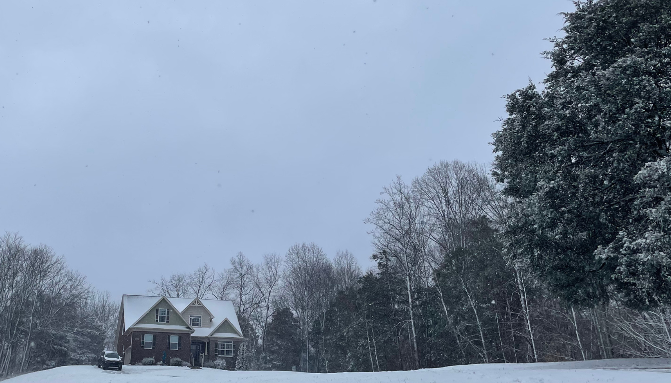 Winter Retreat 2026 | Christ Community Church - Carmel