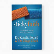 Sticky Faith | Zionsville Presbyterian Church