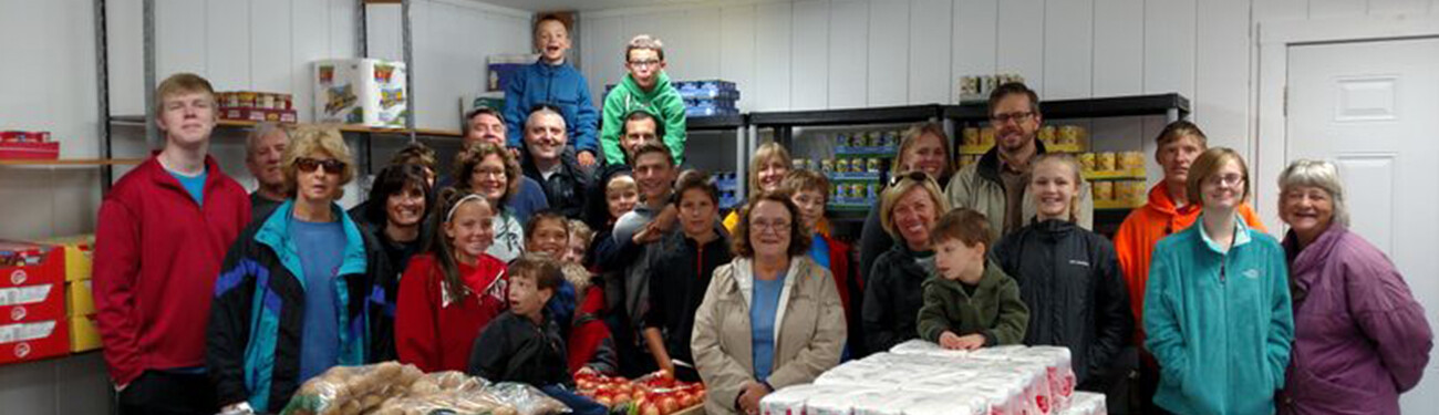 Kentucky Mission Trip | Zionsville Presbyterian Church