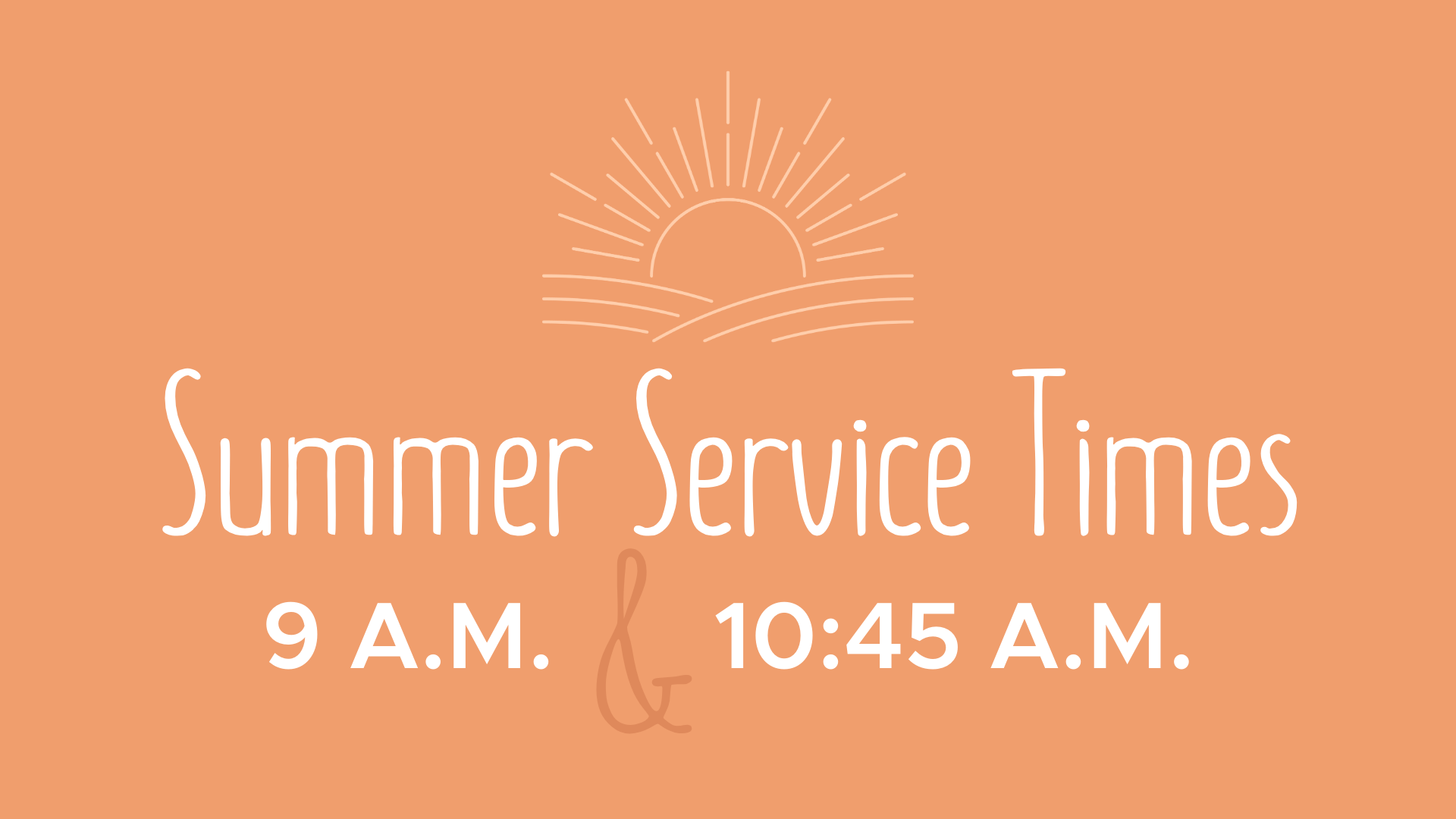 Castleton Community Church