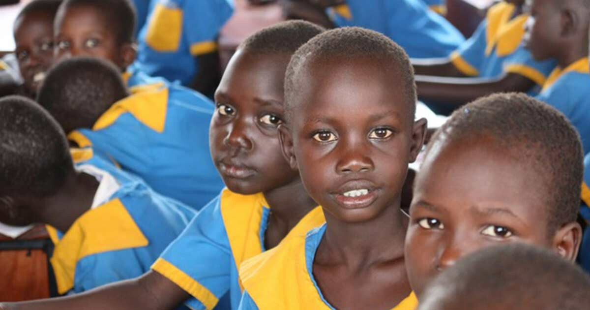 Fellowship Blog (The Work God is Doing Through Rosemary and PEACE ...