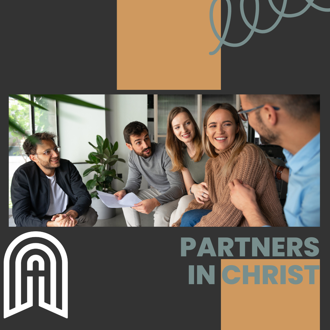 Partners in Christ Sunday School | First Baptist Church of Greenwood