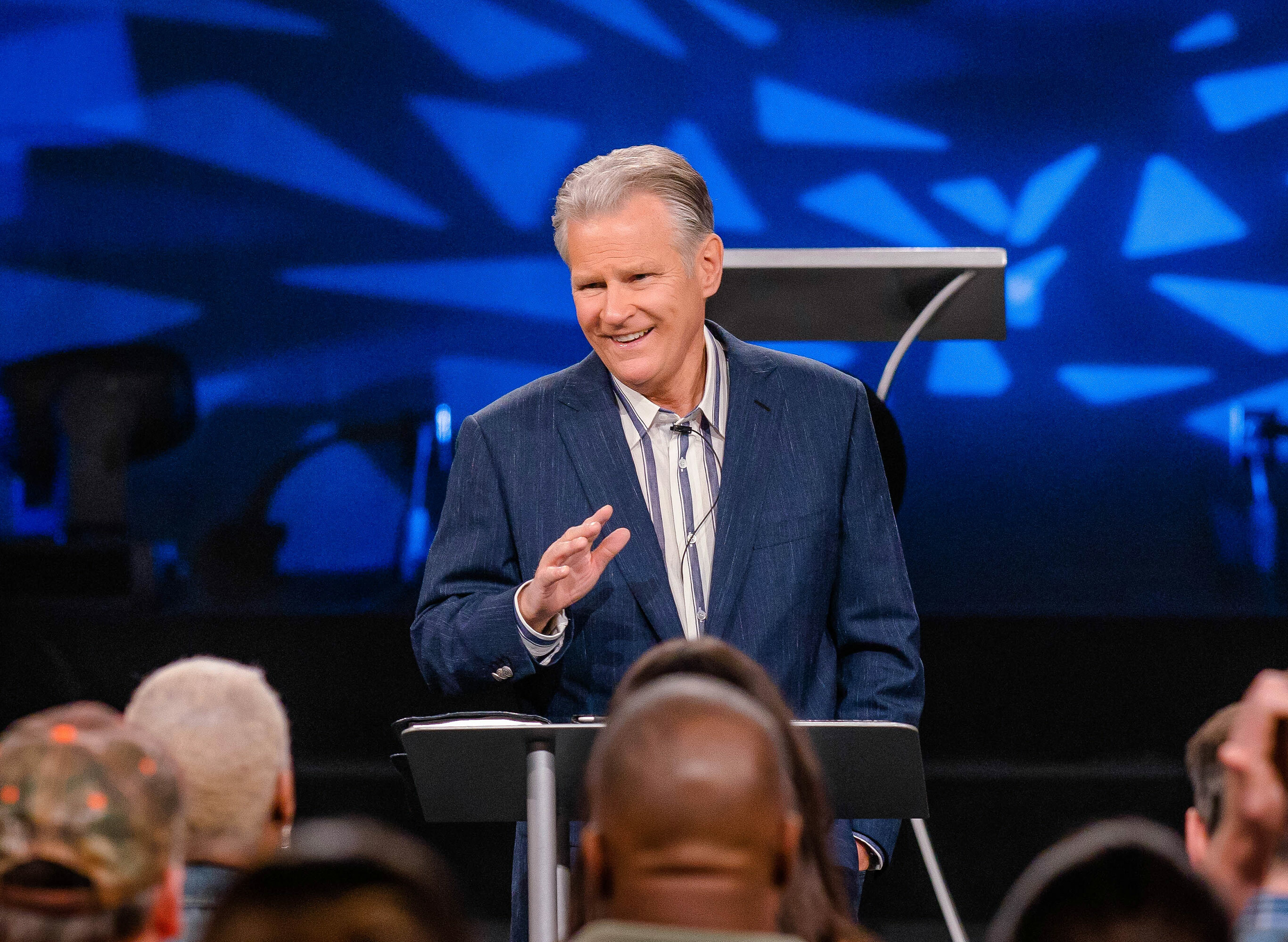 Welcome | Faith Christian Center