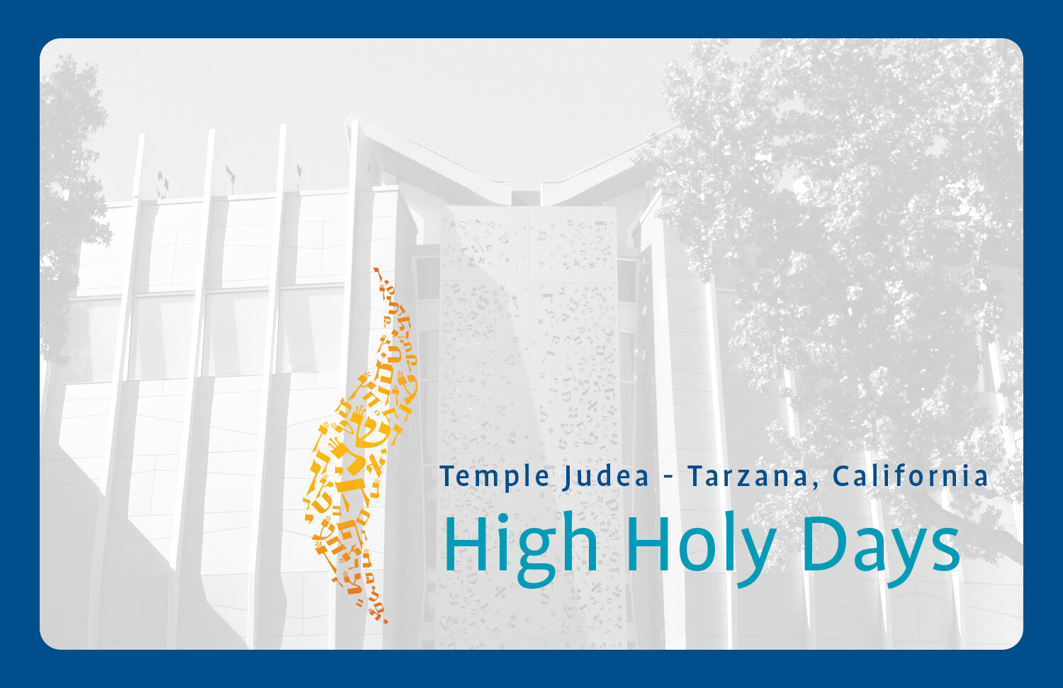 Temple Judea