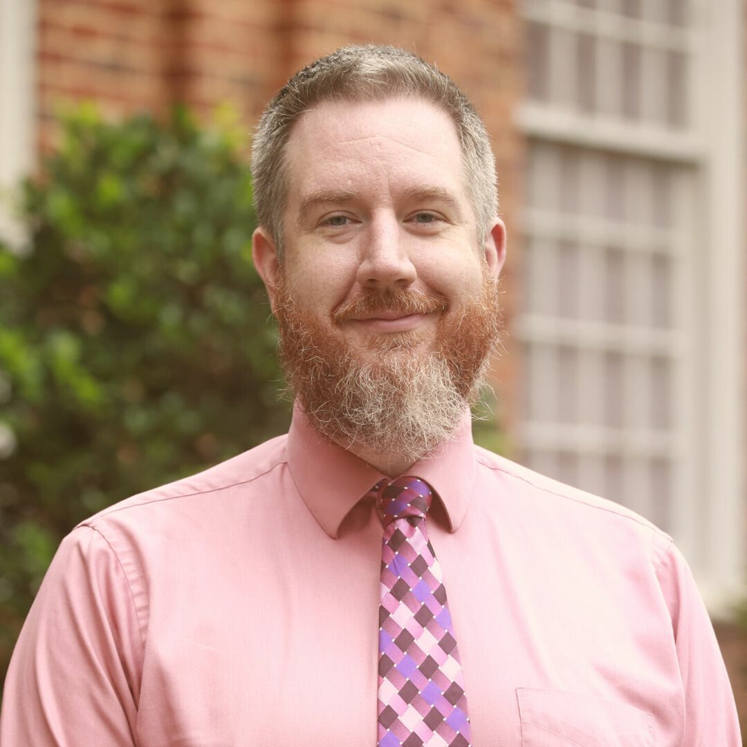 Rev. Josh's Letter to Families | Articles | First Presbyterian Church ...