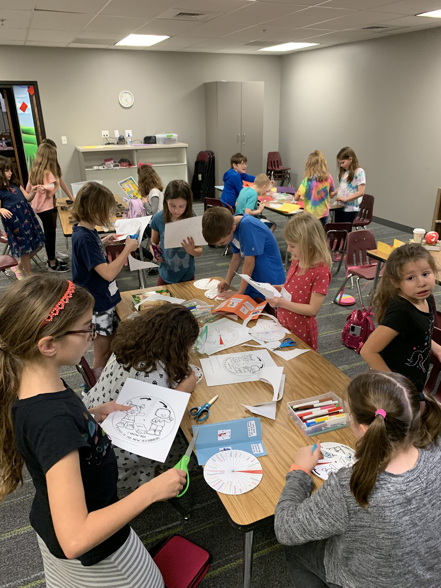 Kidz Jam 2023 | University Baptist Church-Houston