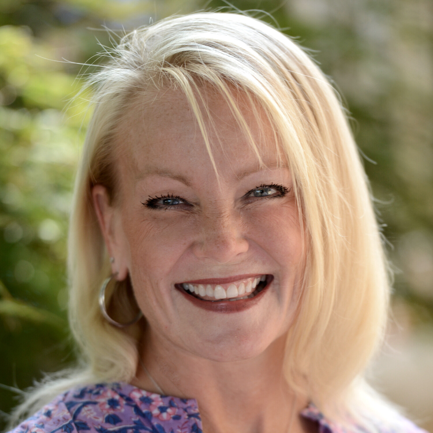 Nourish | Centenary UMC | Winston Salem