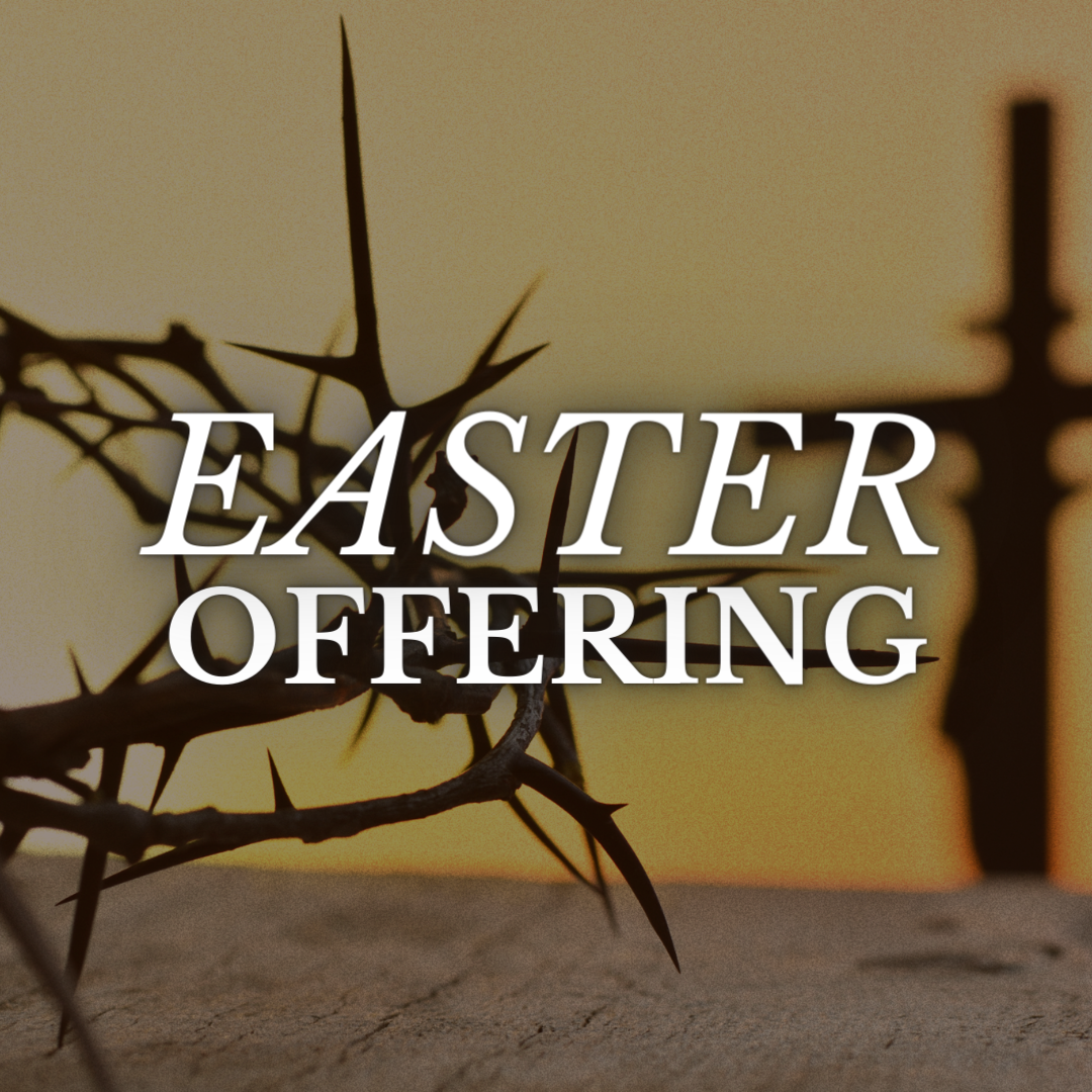 Calvary Full Gospel Church