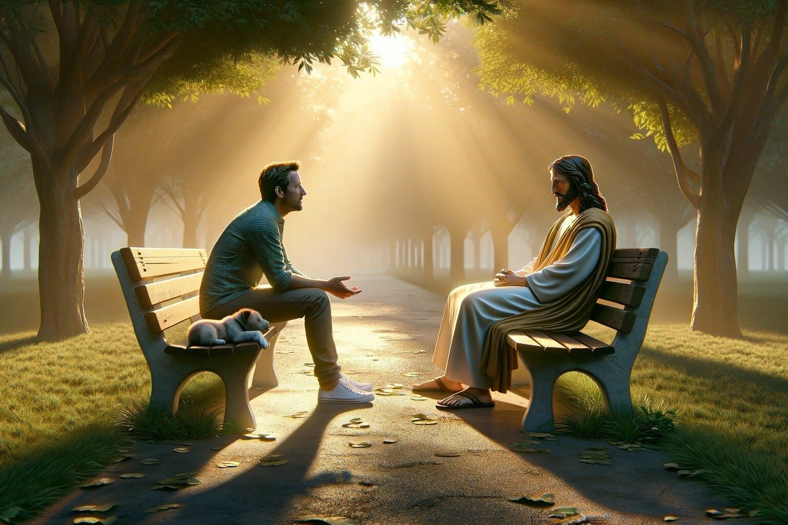 First Baptist Church | Richland MS