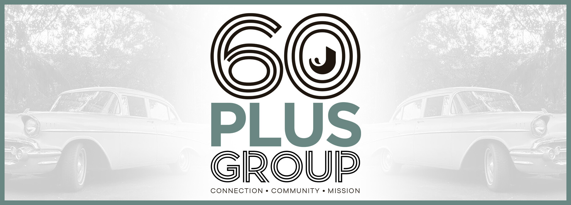 60 Plus Group | Jacob's Well Church