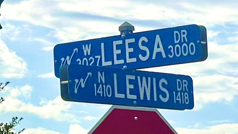 Intersections and Appointments | Rev. Leesa's Blog | St. Dunstan's ...