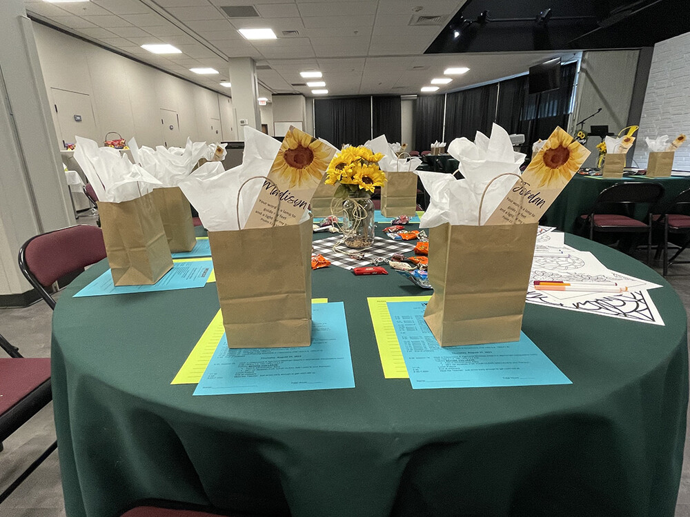 Weekday Inservice Day | University Baptist Church-Houston