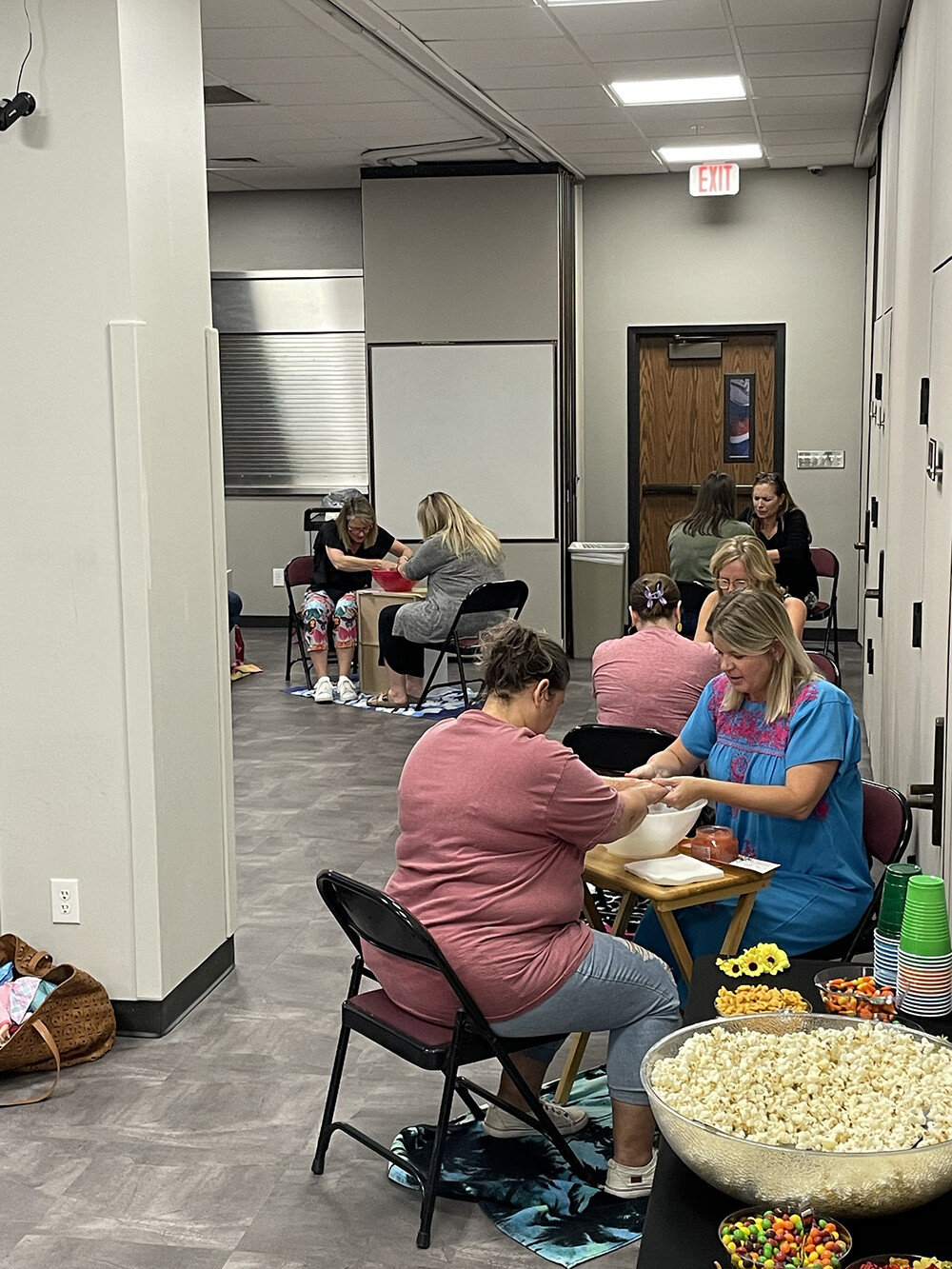 Weekday Inservice Day | University Baptist Church-Houston