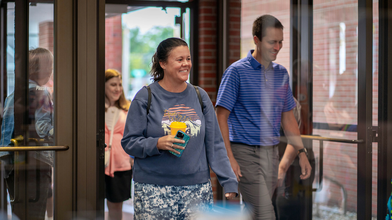 Parents | St. Peter's Lutheran Church