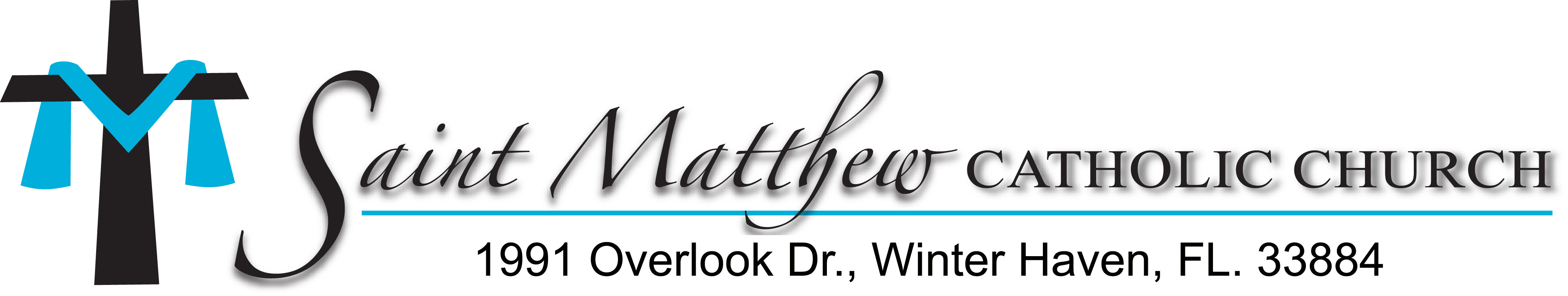 Saint Matthew Catholic Church