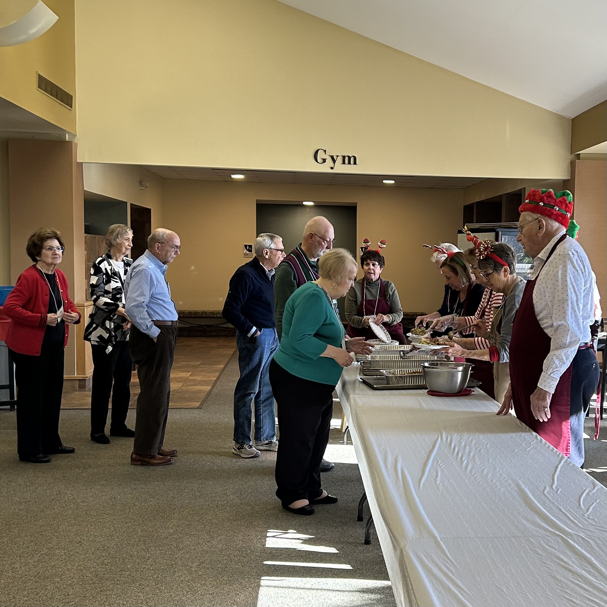 ZPC Events | Zionsville Presbyterian Church