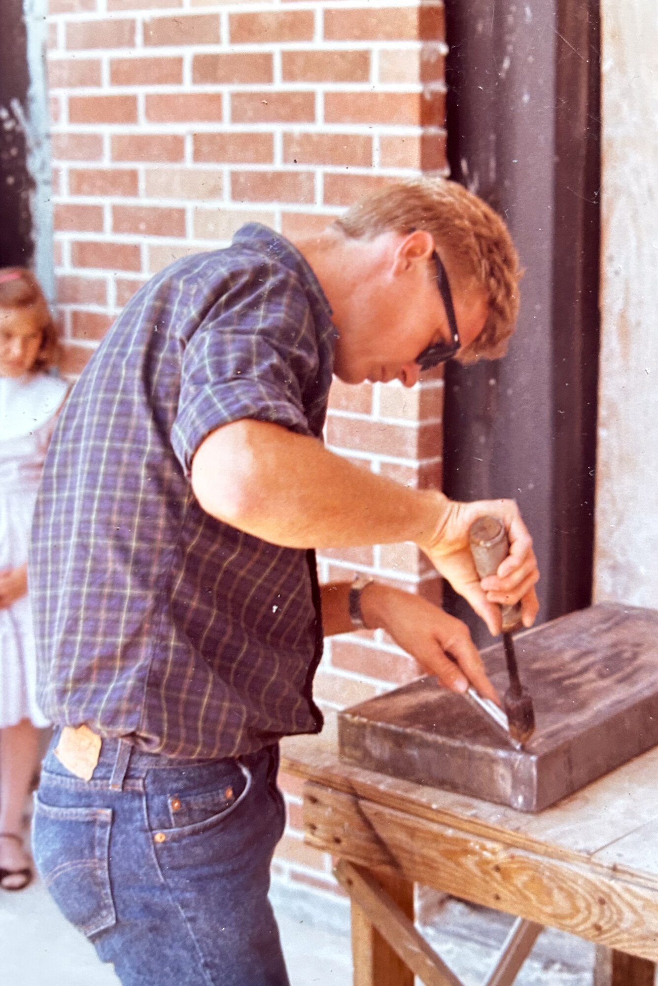 UBC Time Capsule | University Baptist Church-Houston