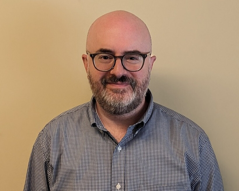 Ministry #1 | First Presbyterian Church of Metuchen