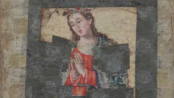 The Visual Gift of Art which Transcends Cultures | Rev. Leesa's Blog ...