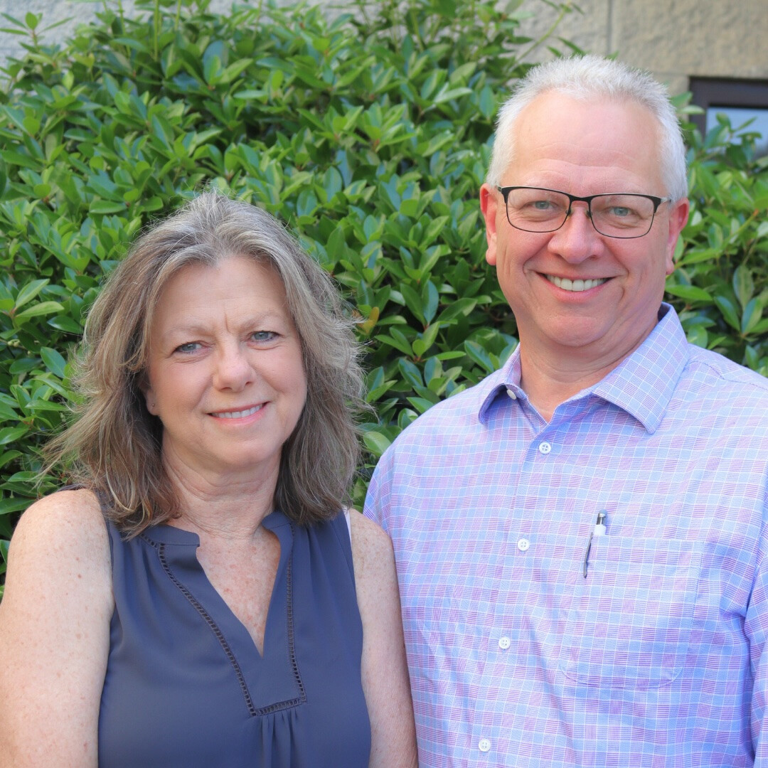 Connect Groups | Golden Acres Baptist Church