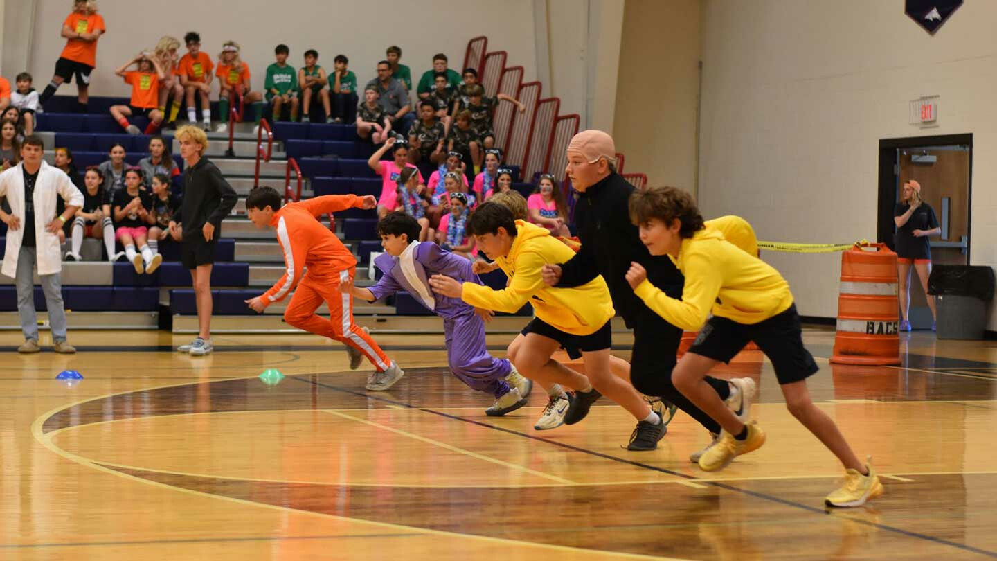 News & Socials | Bay Area Christian School | PreK-12th Private School