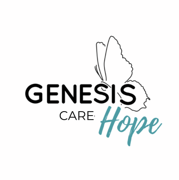 Letter from Genesis Hope Care | University Baptist Church-Houston