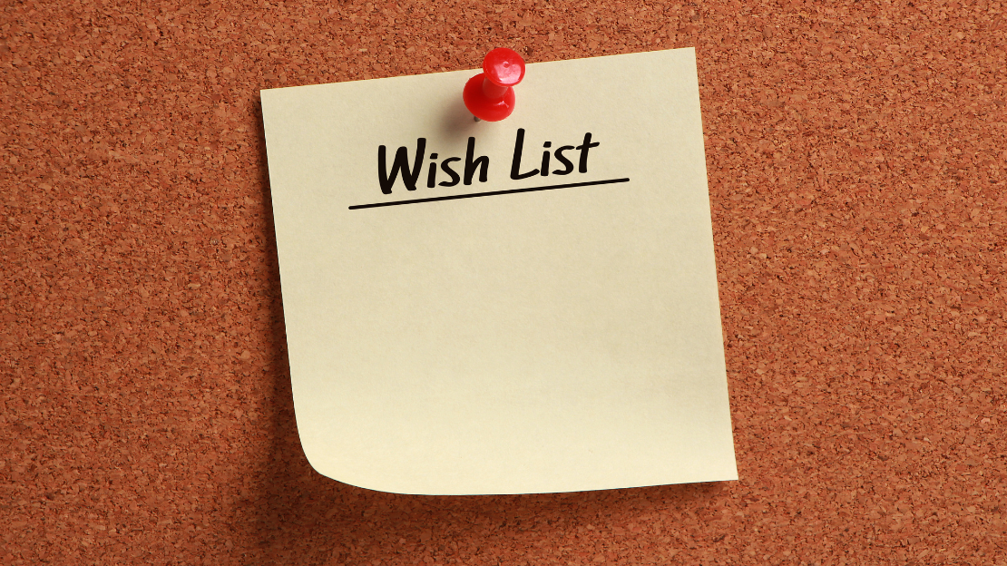 LUMC Teacher and Staff Wish Lists | Faith and Life | Leesburg United ...
