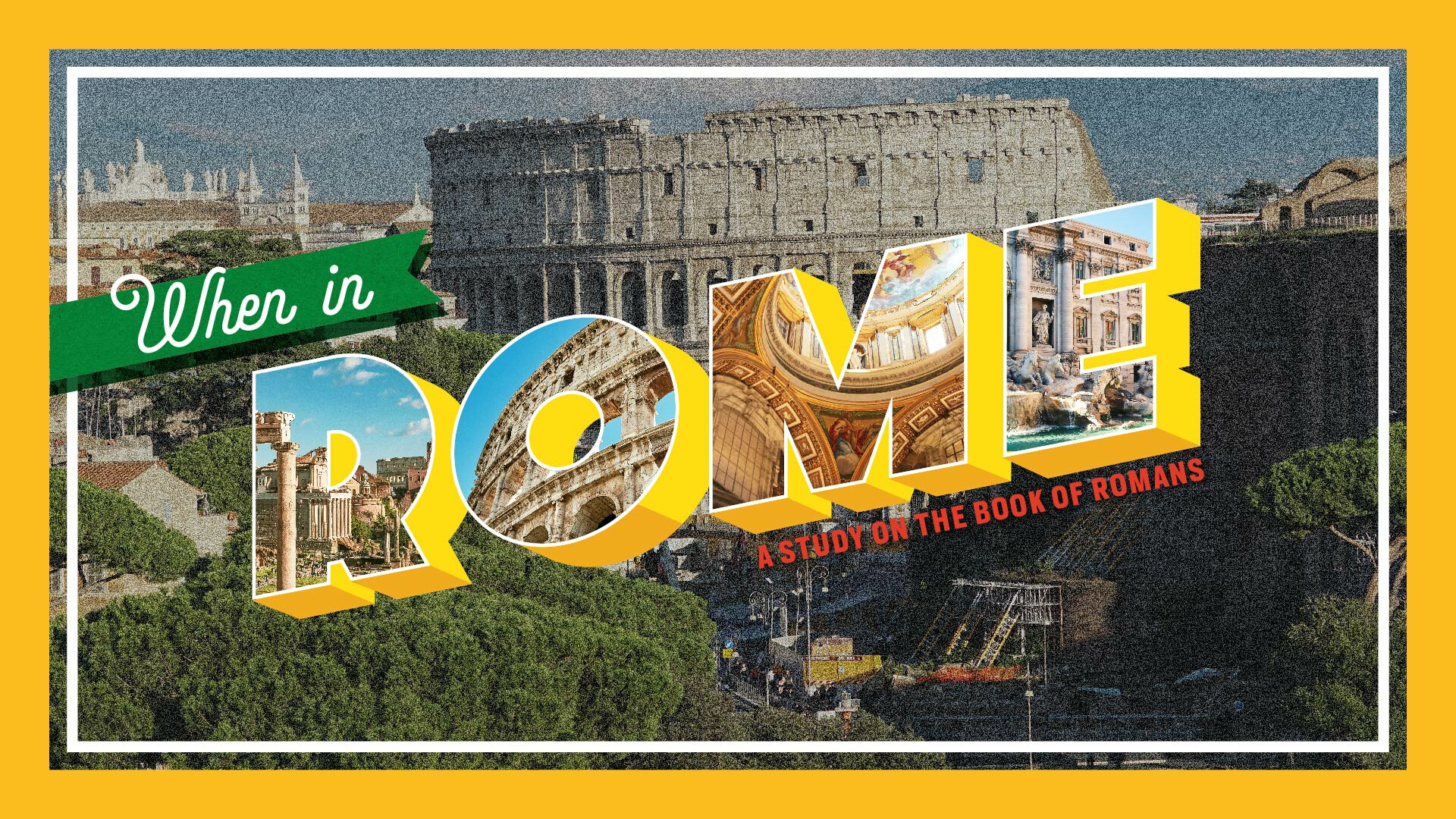 Island ECC - A Dynamic English Speaking International Church in Hong Kong