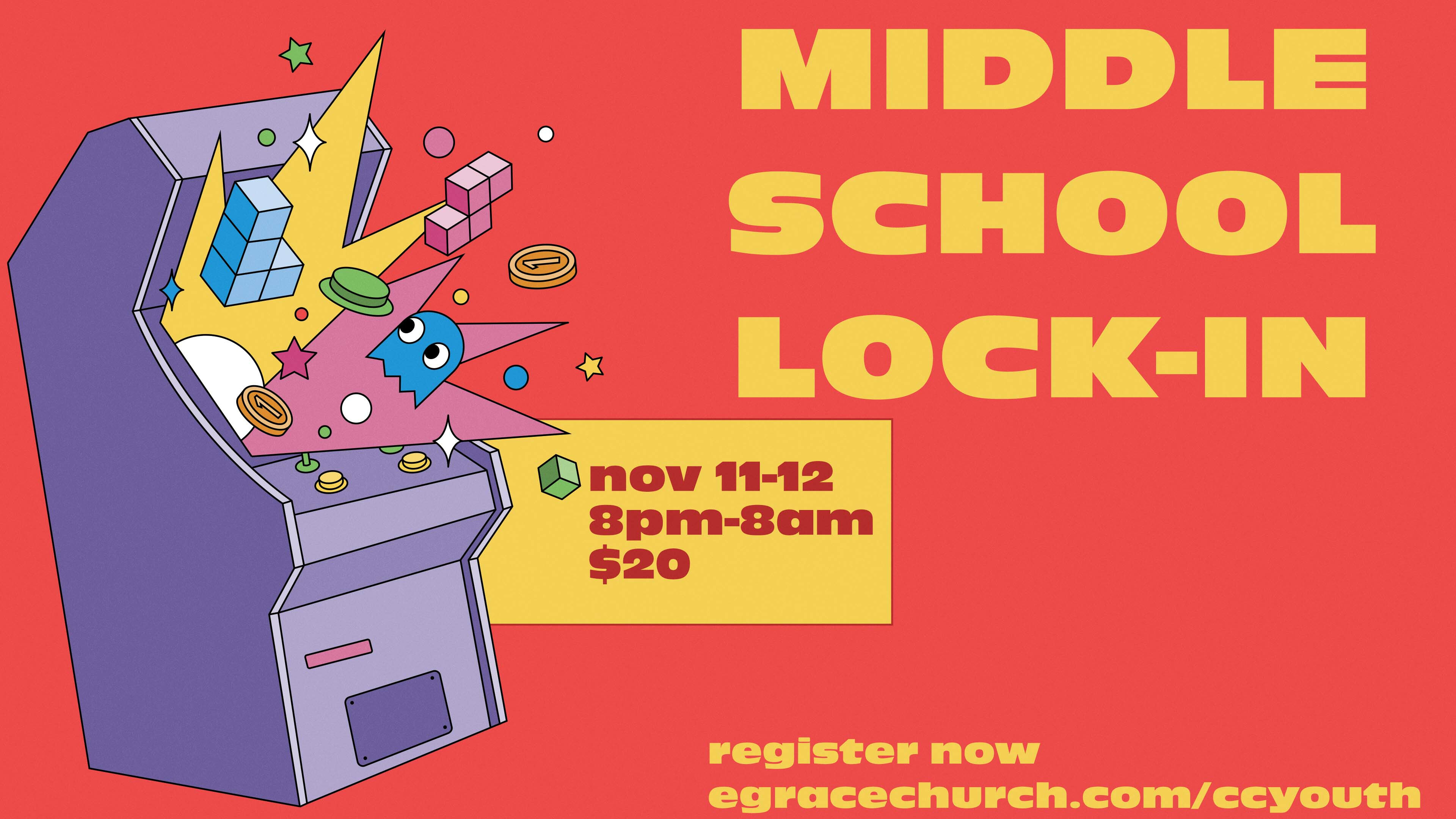 CC Youth | Grace Church