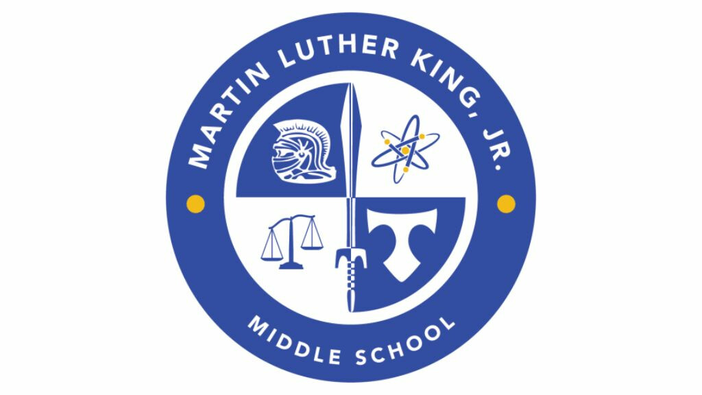 Martin Luther King Jr. Middle School | Articles | First Presbyterian ...