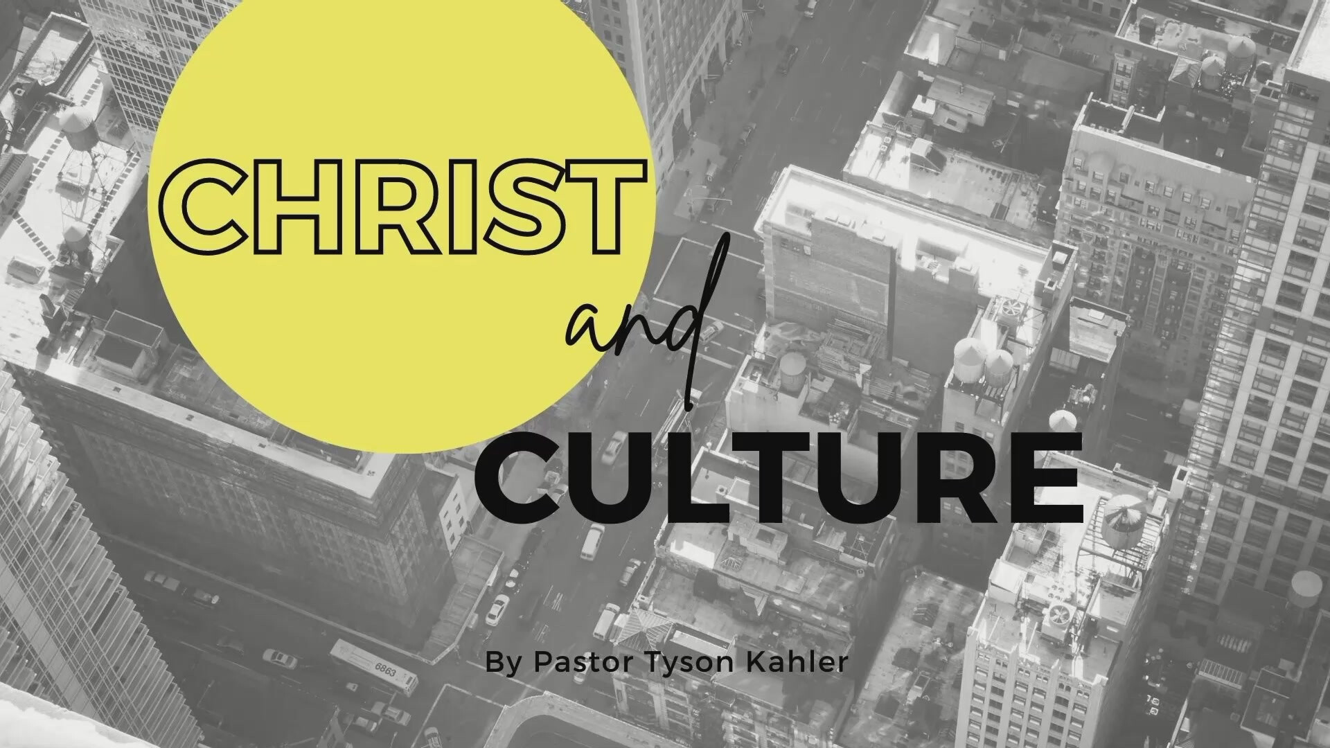 Sermons | Discover Life Seventh-day Adventist Church