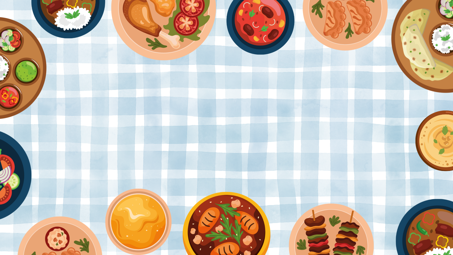 Missions Lunch | Christ Community Church - Carmel